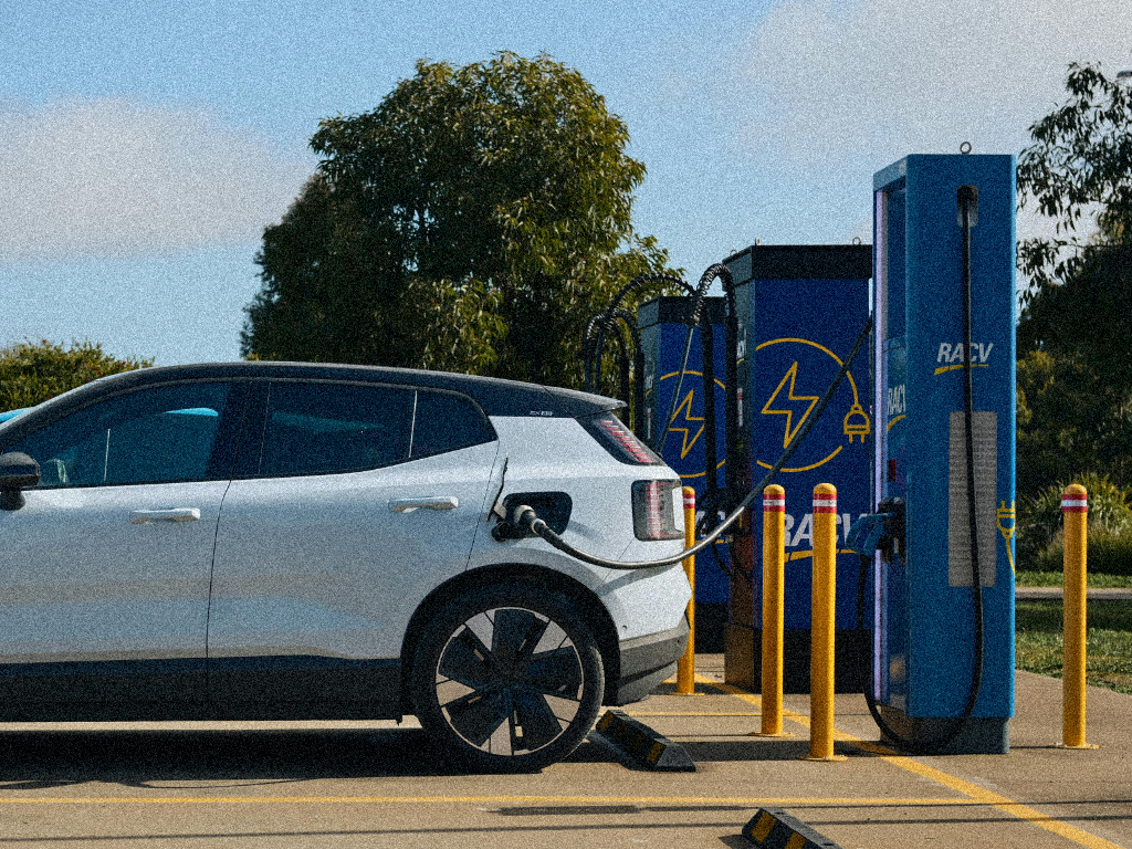 Circular Battery Storage | Rebaba